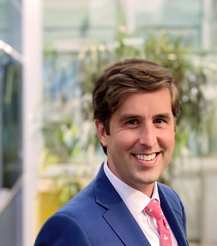 Exciting Announcement: Pierce Autry Joins Victory Real Estate Group as ...